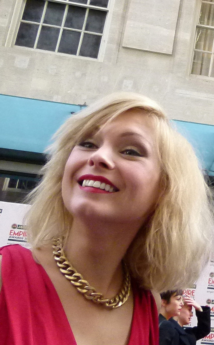 Picture of MyAnna Buring
