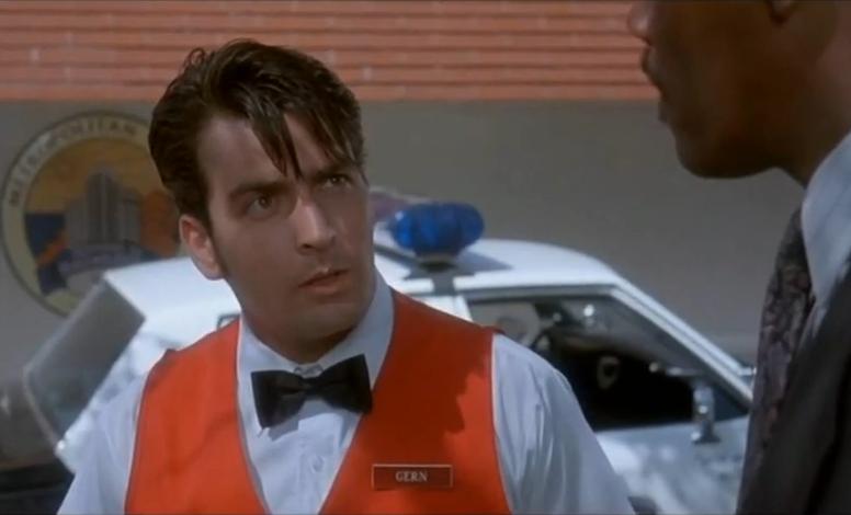 Picture of Loaded Weapon 1 (1993)