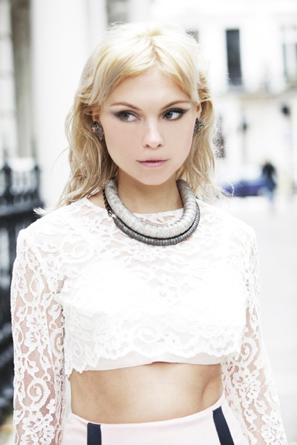 Picture of MyAnna Buring
