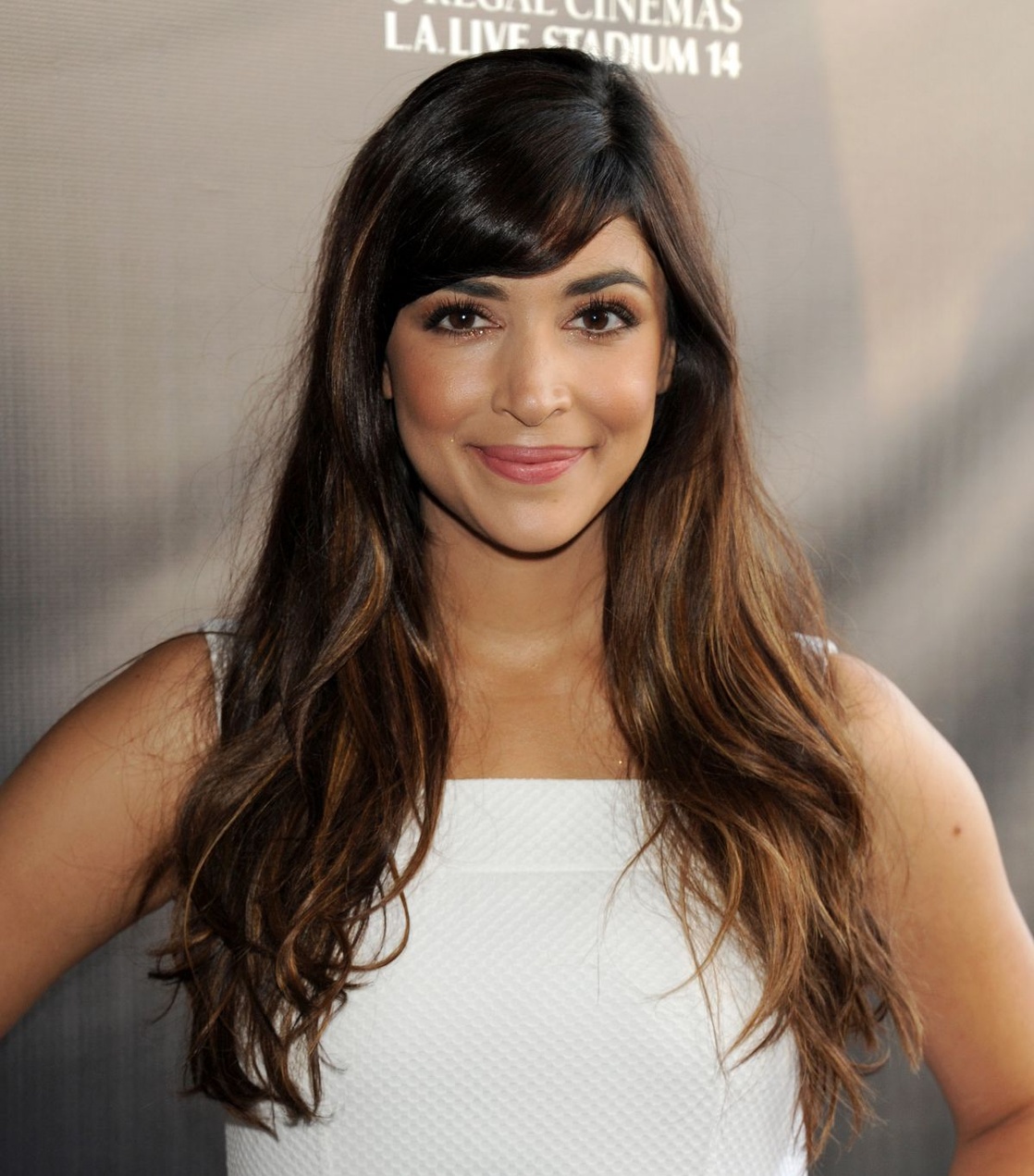 Picture of Hannah Simone