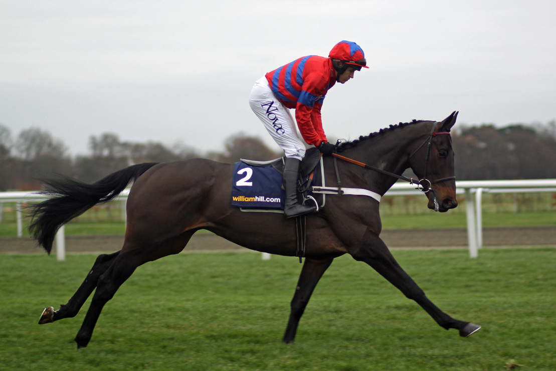 Sprinter Sacre