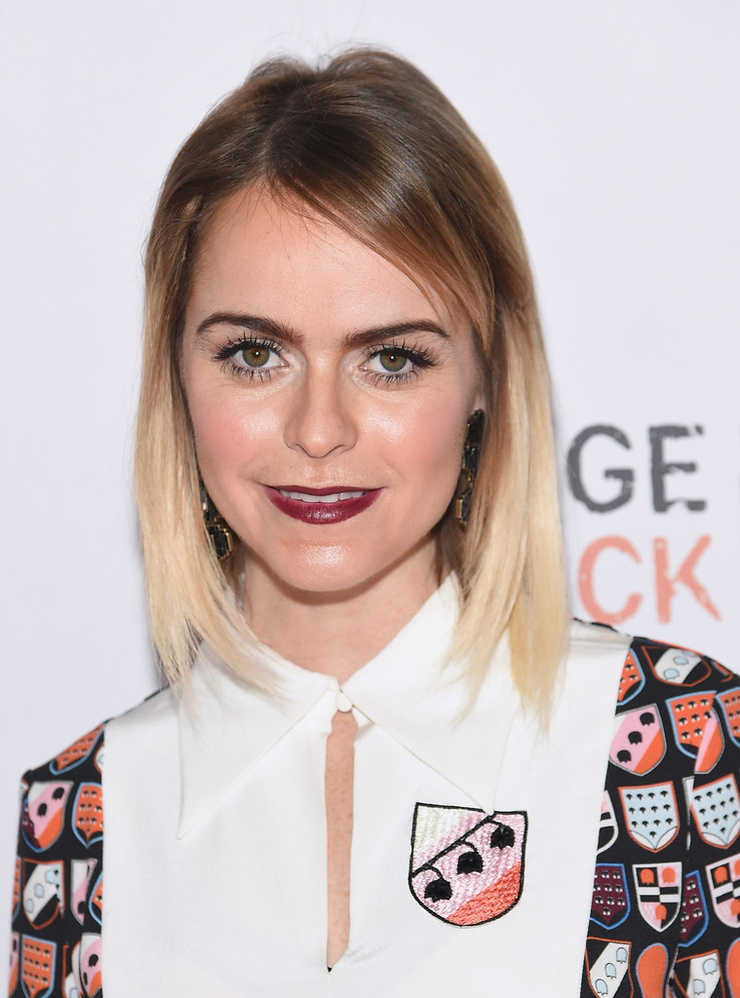 Picture of Taryn Manning