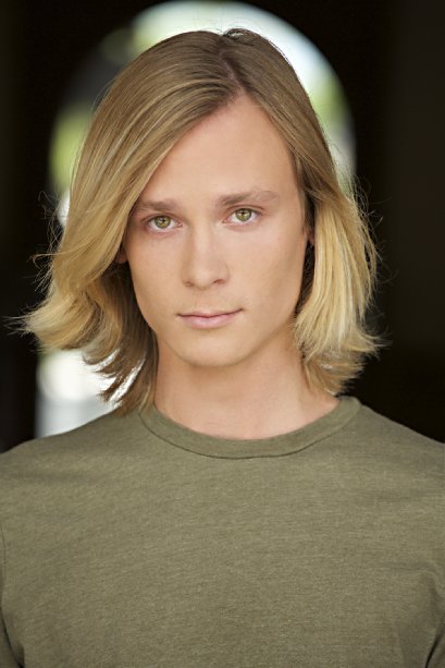 Picture of Cameron Greco