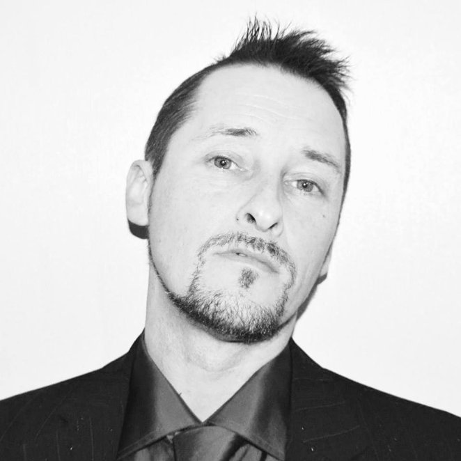 Picture of Jason Redshaw