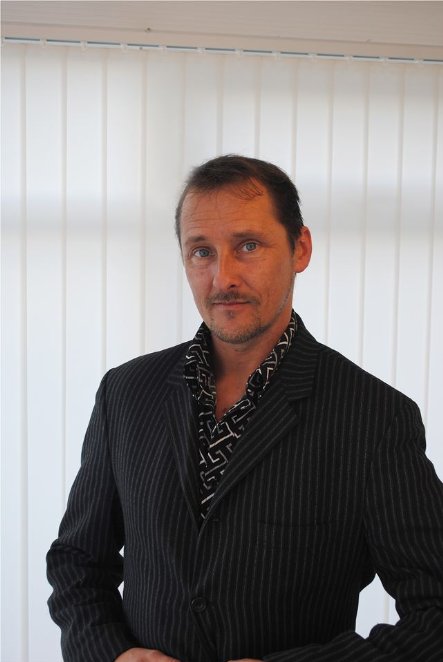 Picture of Jason Redshaw