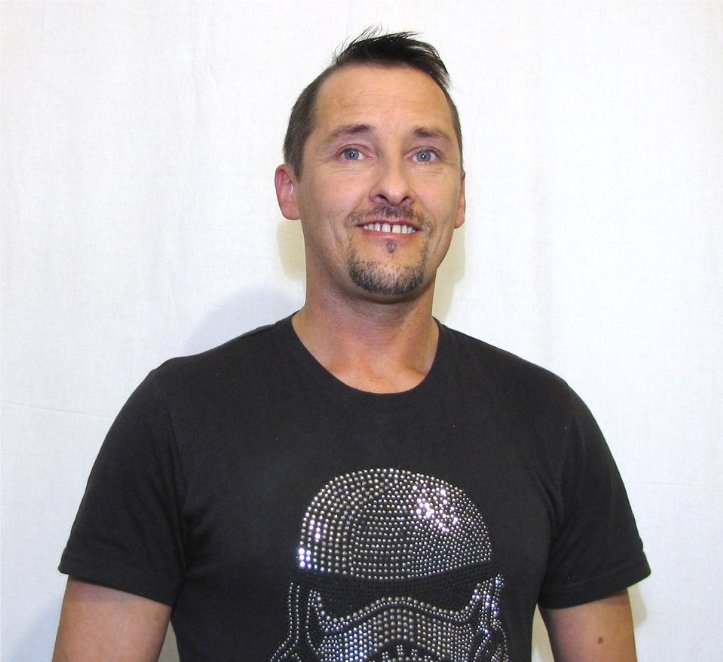 Picture of Jason Redshaw