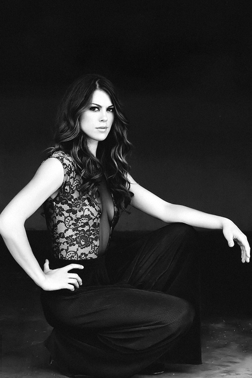 Picture of Lindsey Shaw
