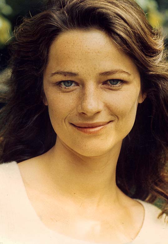 Picture of Charlotte Rampling