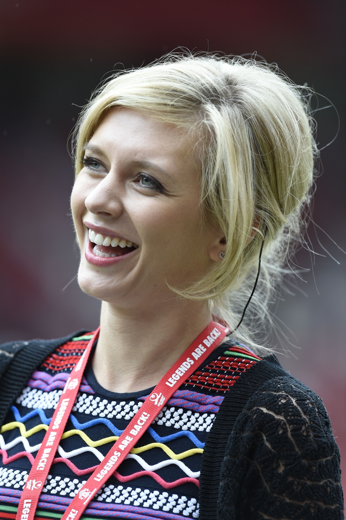 Picture of Rachel Riley