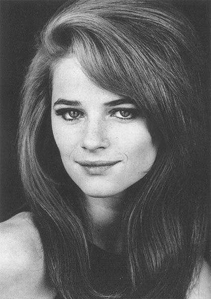 Picture of Charlotte Rampling