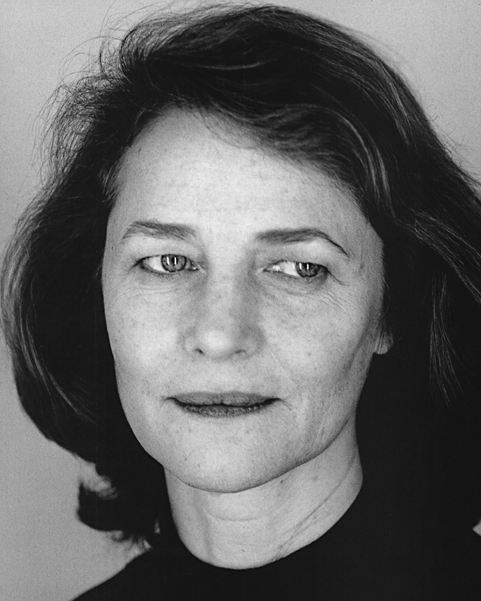 Picture of Charlotte Rampling
