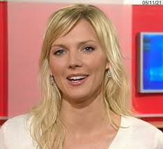 Image of Yvonne Ransbach