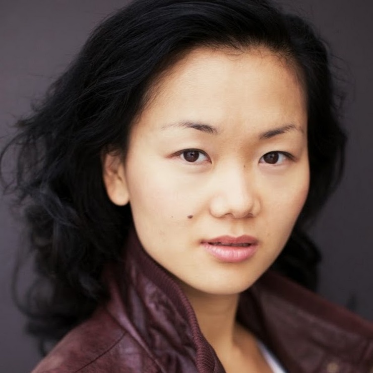 Picture of Yvonne Yung Hee