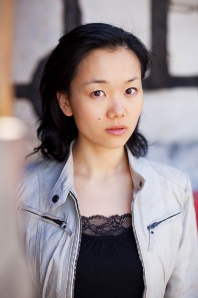 Picture of Yvonne Yung Hee