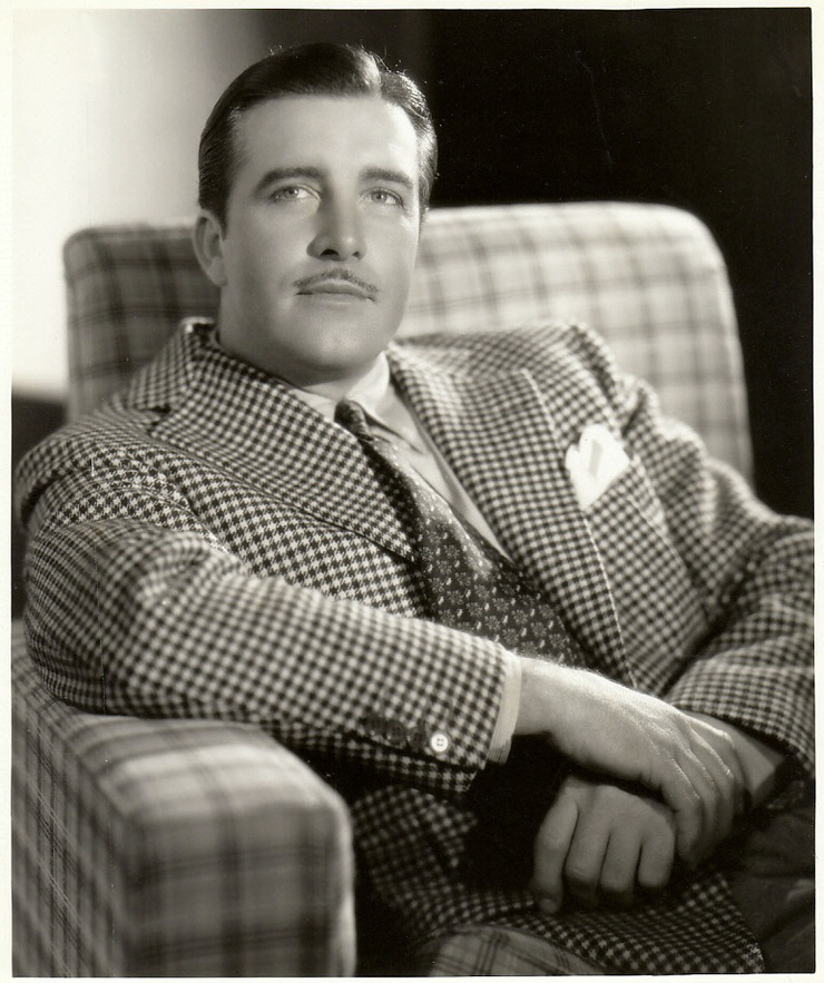 Image of John Boles