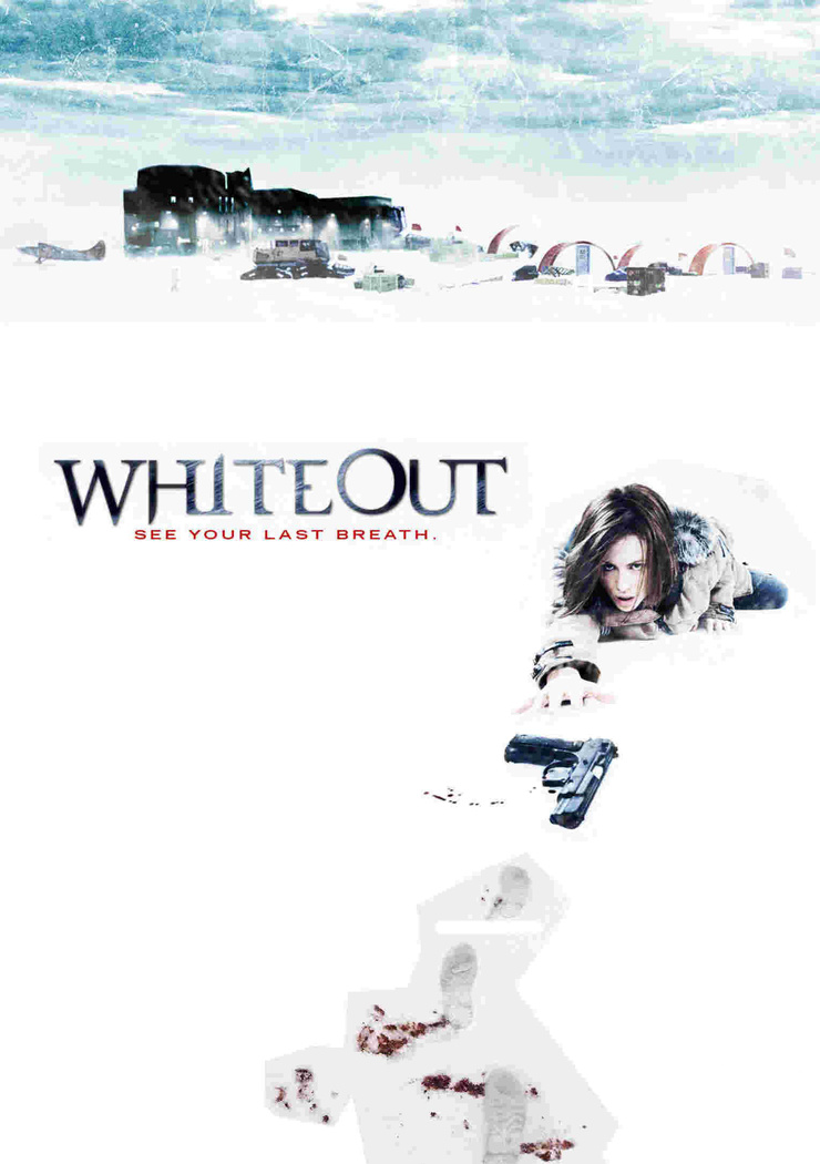 Picture of Whiteout (2009)