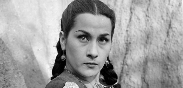 Picture of Yma Sumac