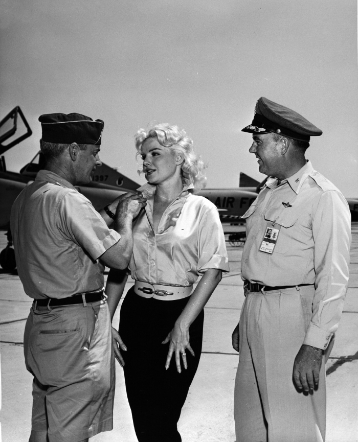 Picture of Barbara Lang