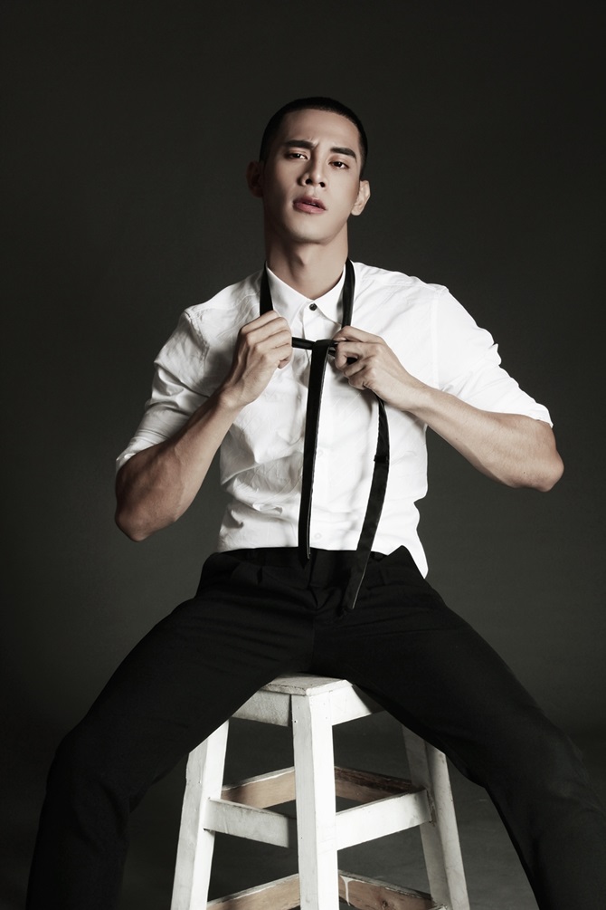 Image of Vinh Khoa Ho