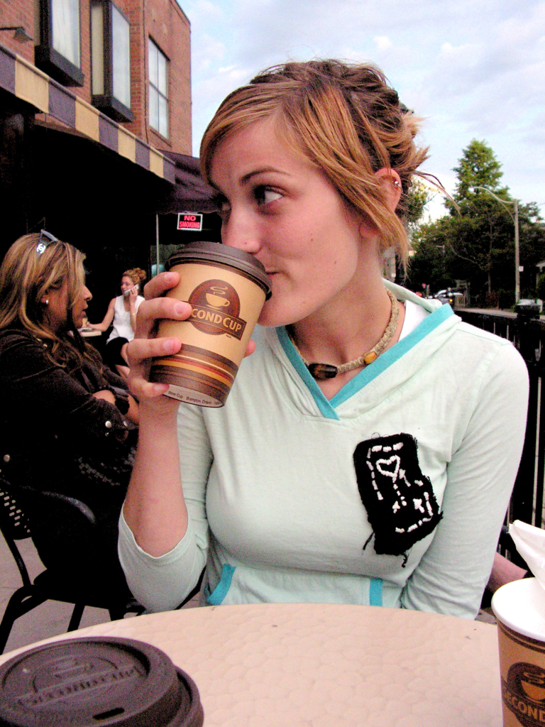 Picture of Becky Blow