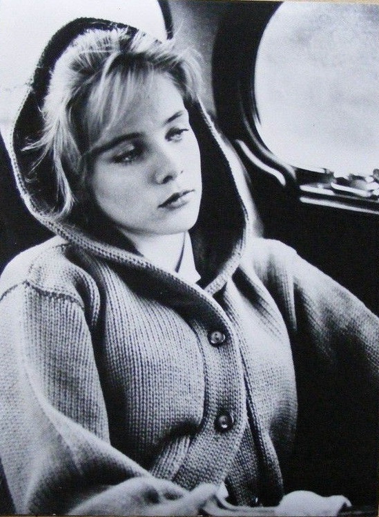 Picture of Sue Lyon