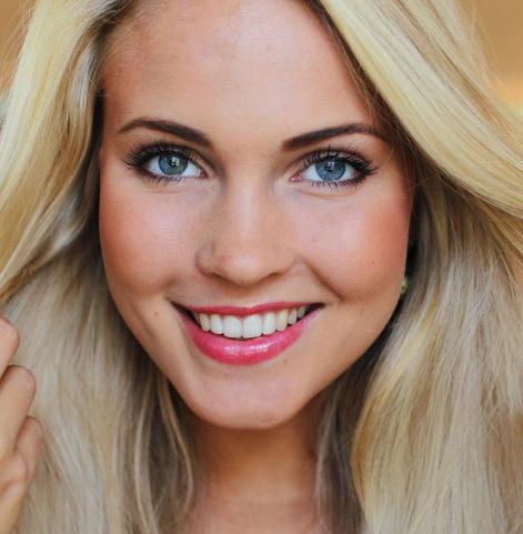 Picture of Emilie Nereng
