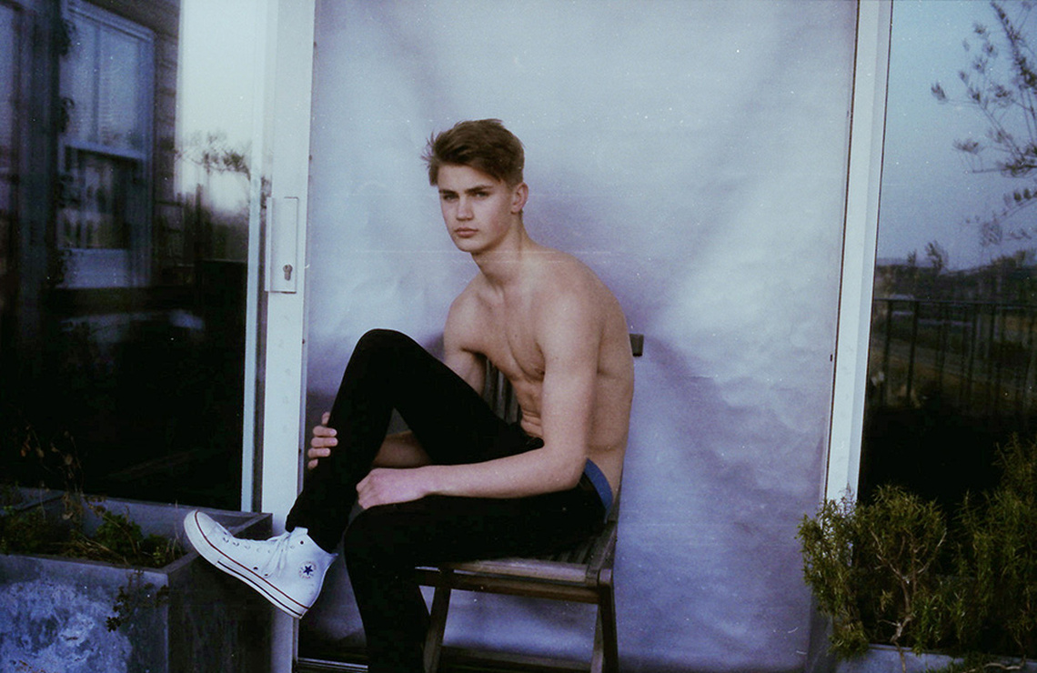 Picture of Samuel Harwood