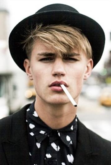 Picture of Samuel Harwood
