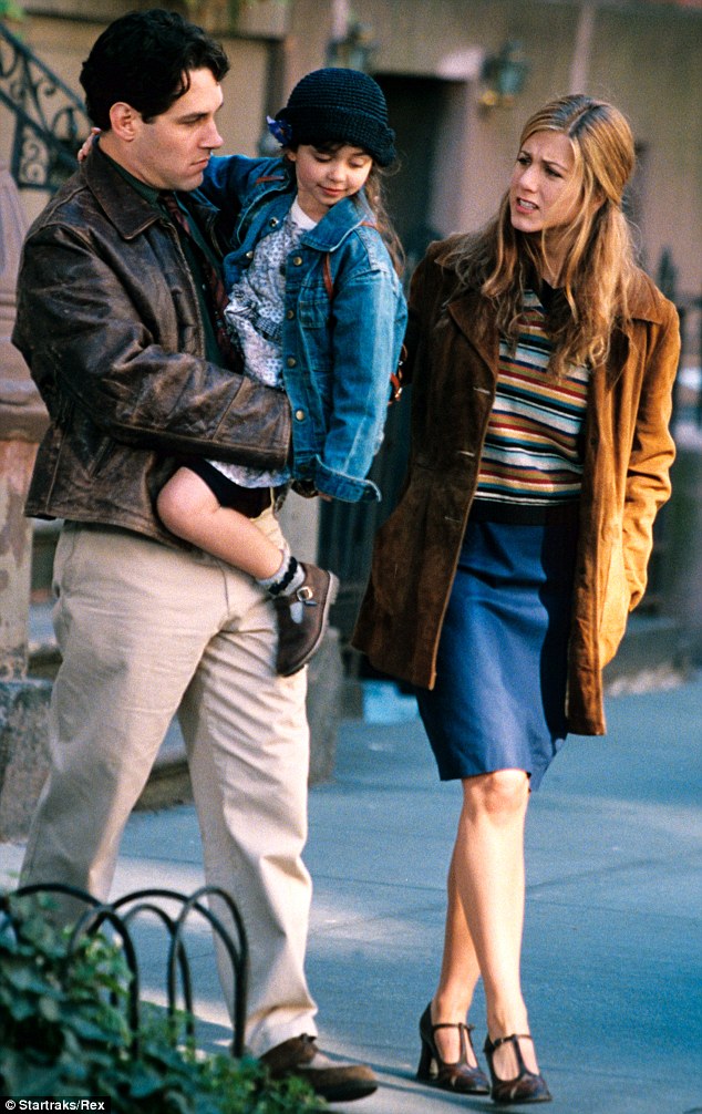 Picture of The Object of My Affection