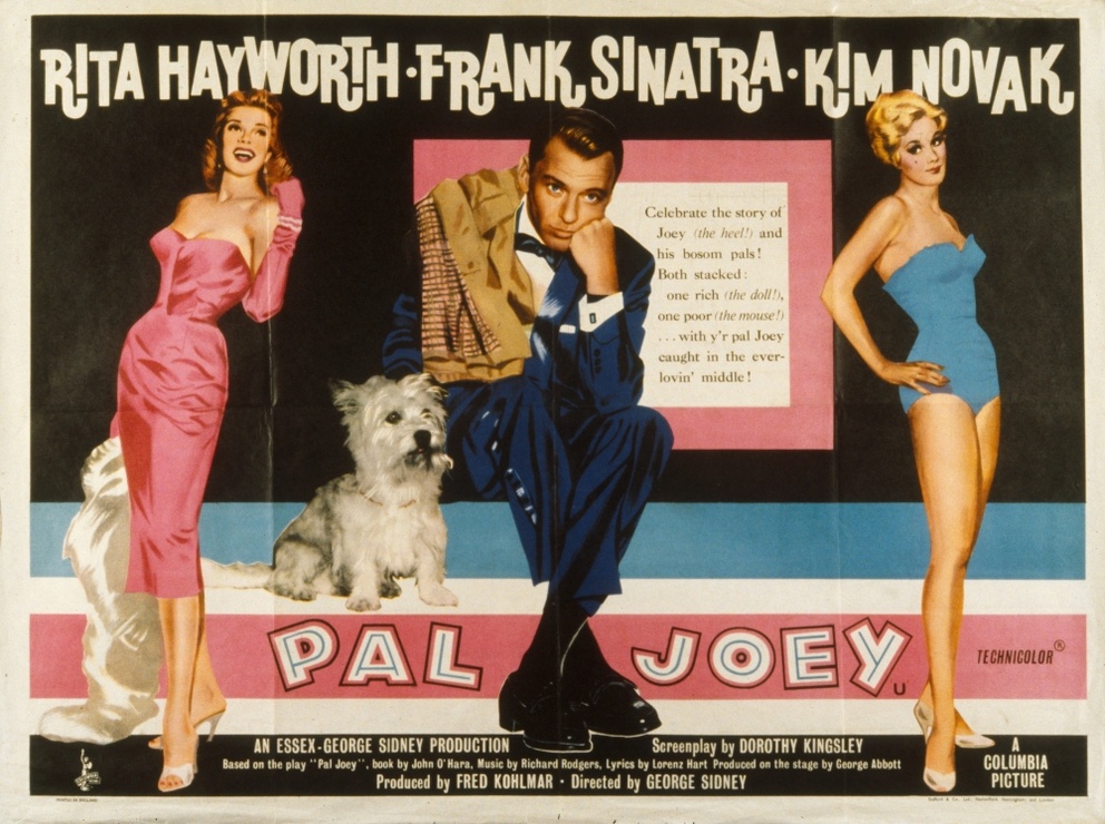 Picture of Pal Joey (1957)