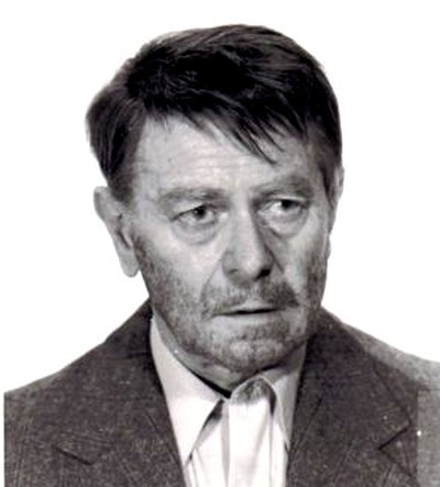 Picture of Gabriel Gobin