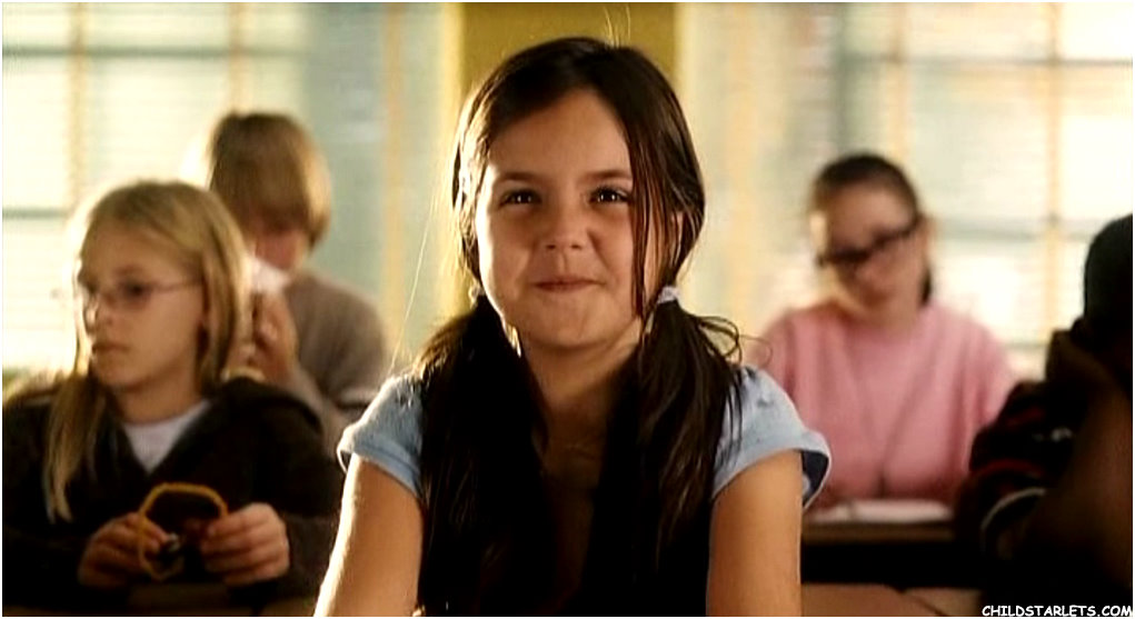 Picture of An Invisible Sign (2010)