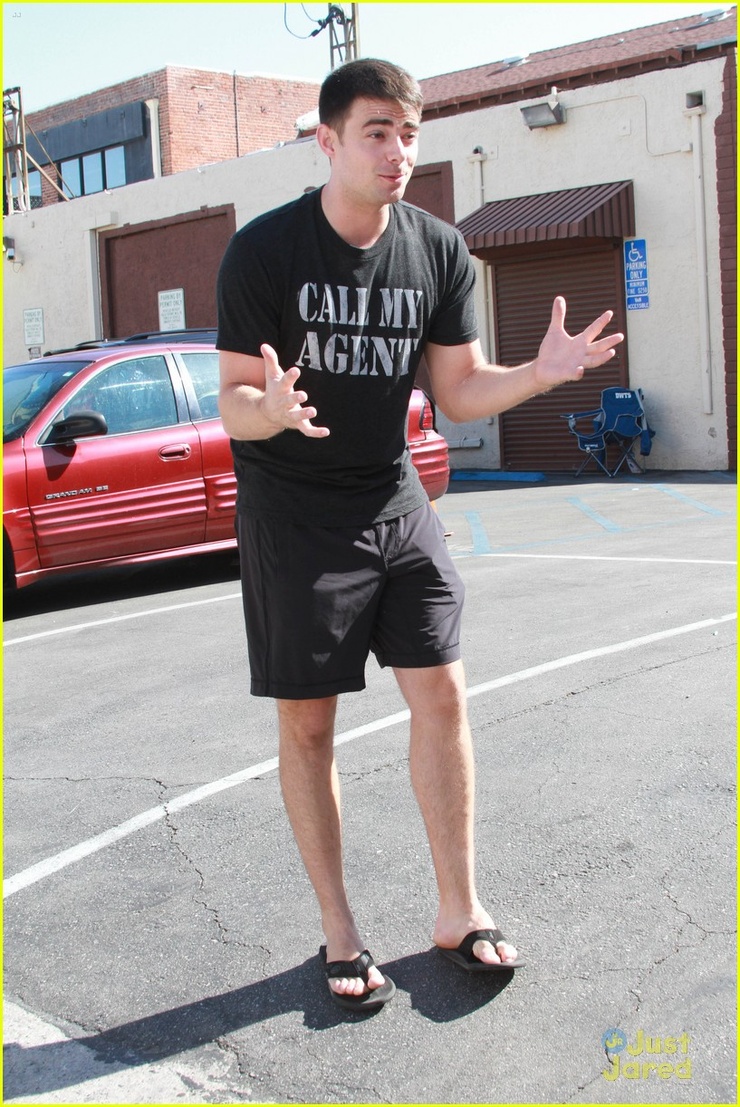 Picture of Jonathan Bennett