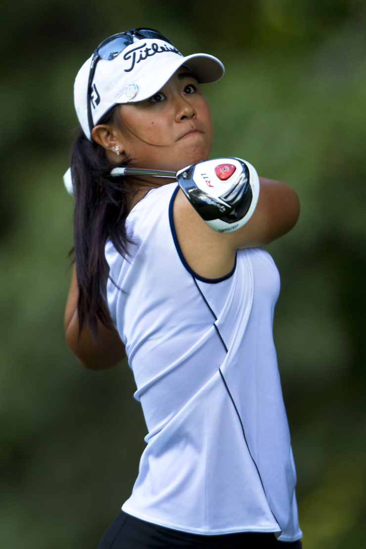 Picture of Danielle Kang