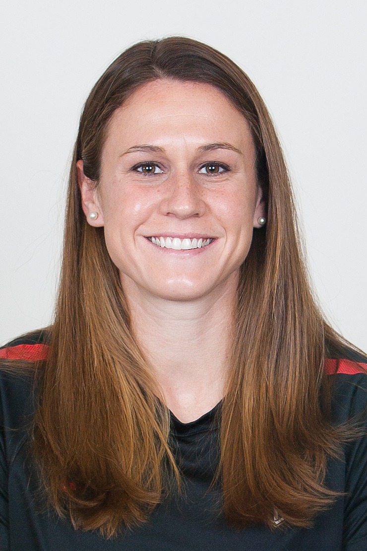 Picture of Heather Reilly