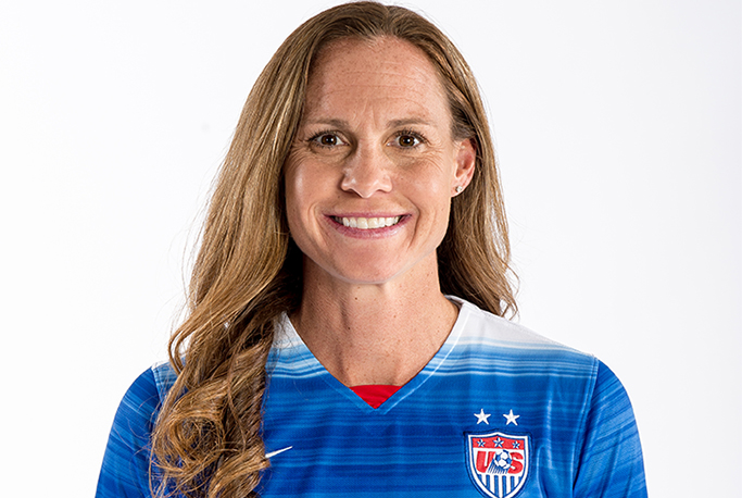 Picture of Christie Rampon