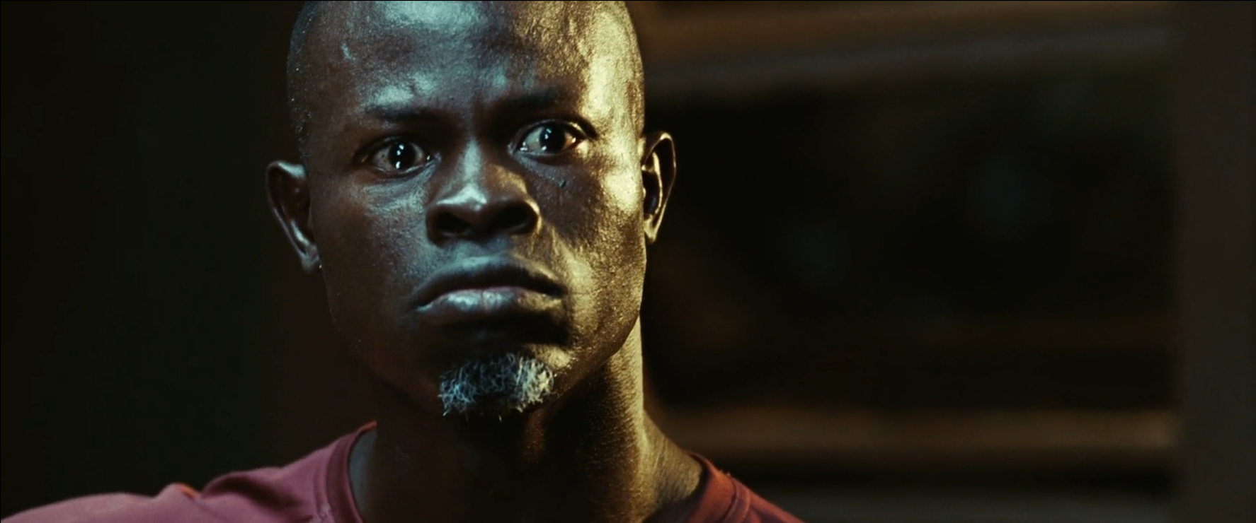 Picture of Never Back Down