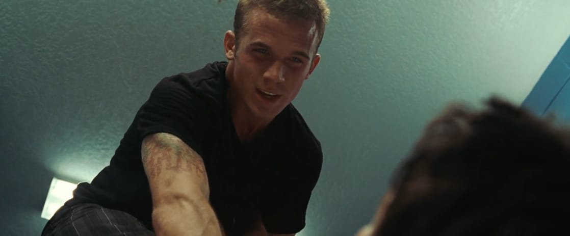 Never Back Down picture