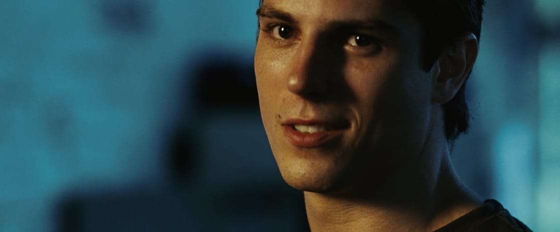 Picture of Never Back Down