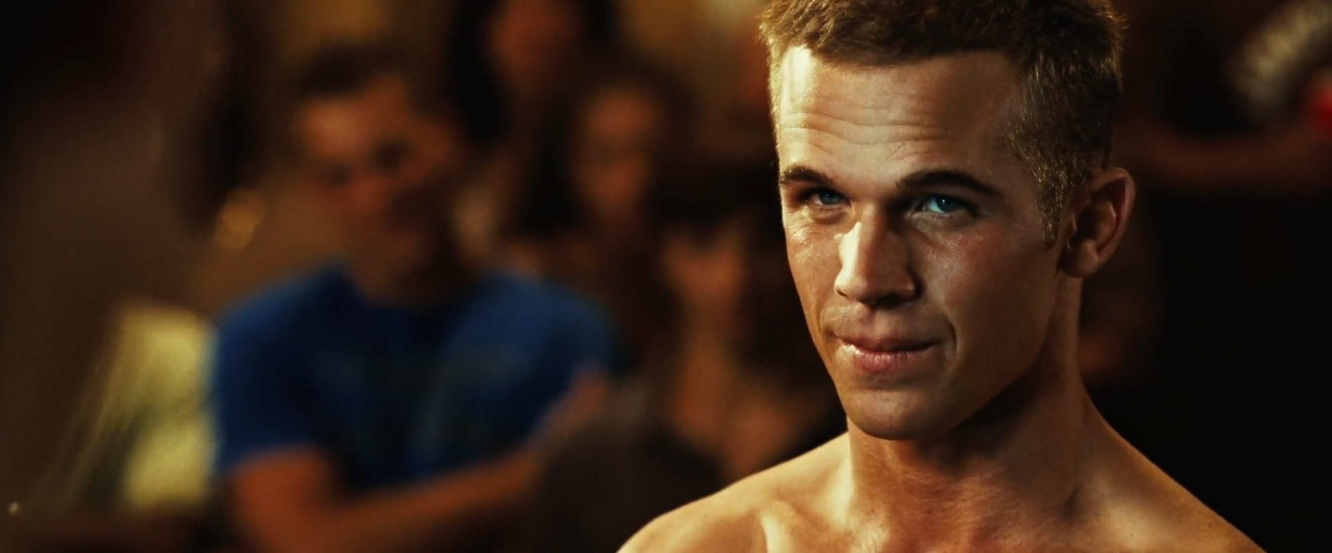 Picture of Never Back Down