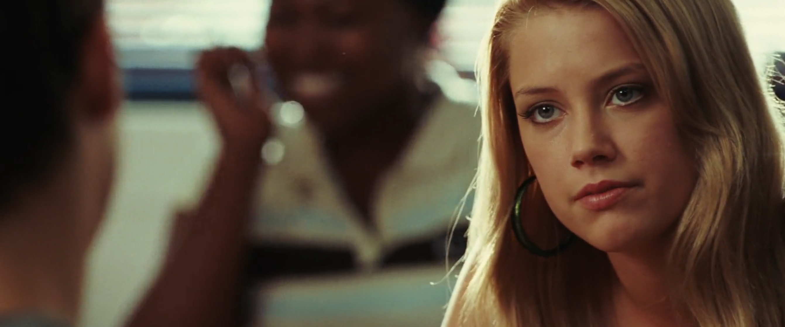 Picture of Never Back Down