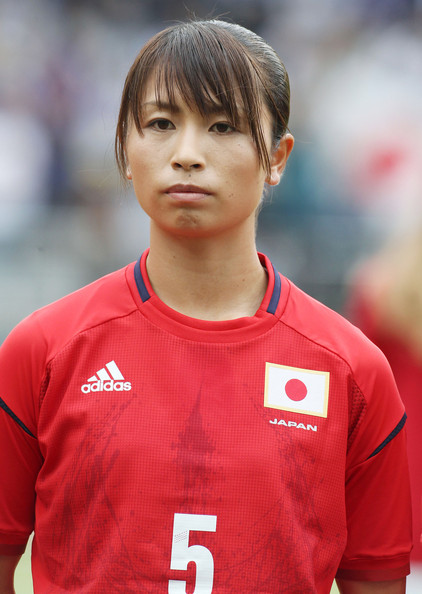 Picture of Aya Sameshima