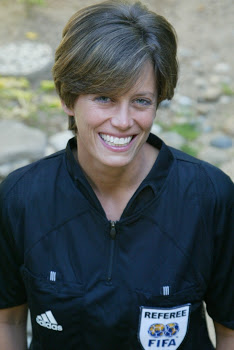 Picture of Kari Seitz