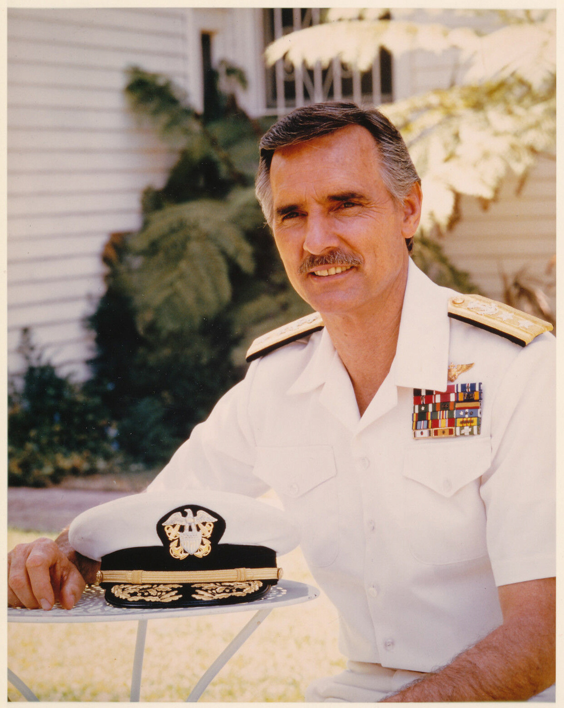 Image of Emerald Point N.A.S. (1983-1984)