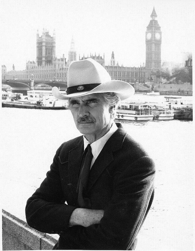 Picture of The Return of Sam McCloud