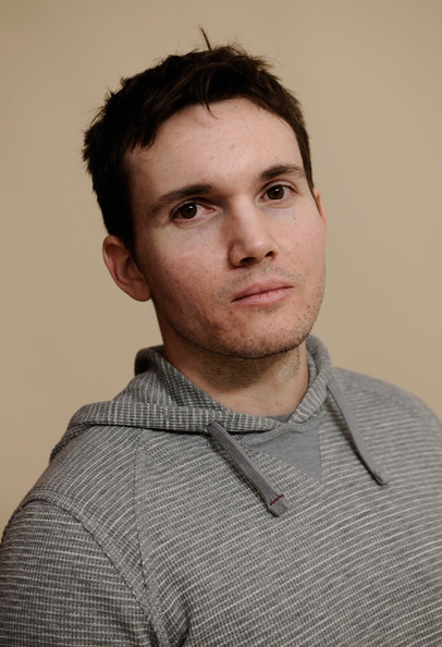 Derek Connolly image