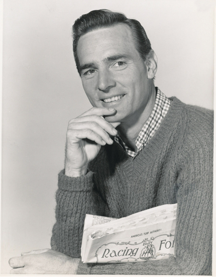 Picture of Kentucky Jones