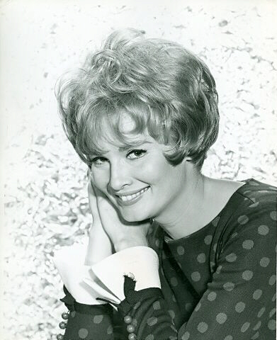 Picture of Beth Brickell