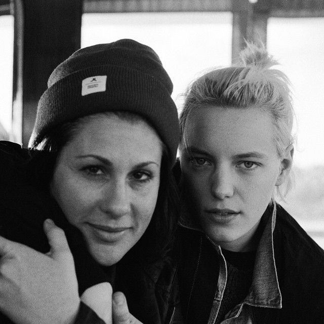 Image of Erika Linder