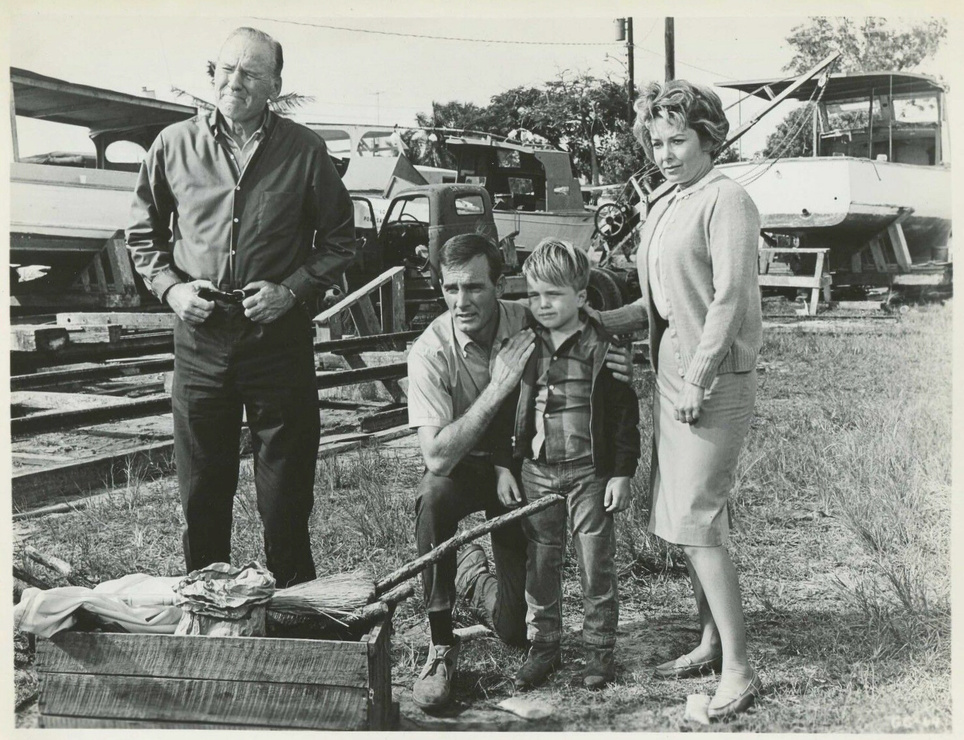 Picture of Clint Howard